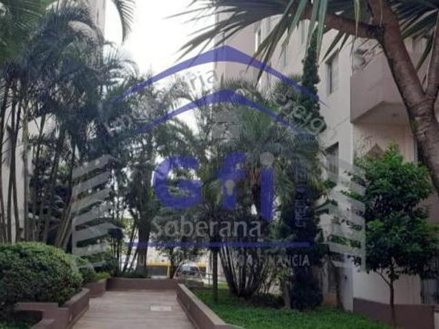 Apartamento em Vila Inglesa, São Paulo/SP de 60m² 3 quartos à venda por R$ 330.000,00