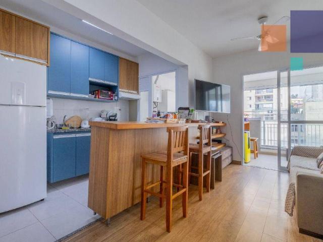 Apartamento em Vila Inglesa, São Paulo/SP de 66m² 2 quartos à venda por R$ 1.089.900,00