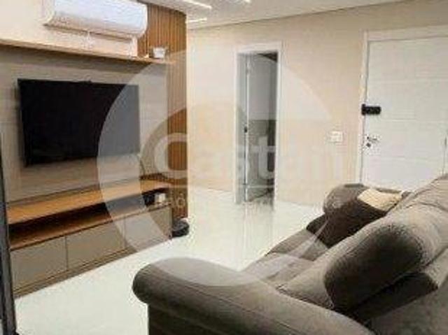 Apartamento em Vila Independência
