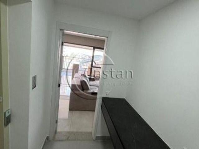 Apartamento em Vila Independência