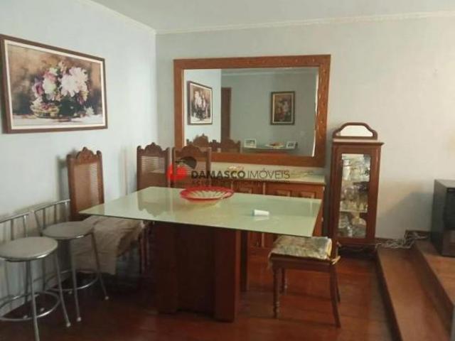 Apartamento em Vila Independencia
