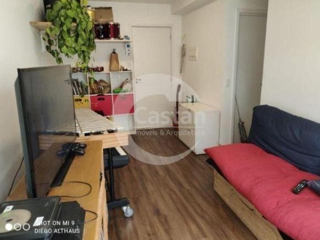 Apartamento em Vila Independência