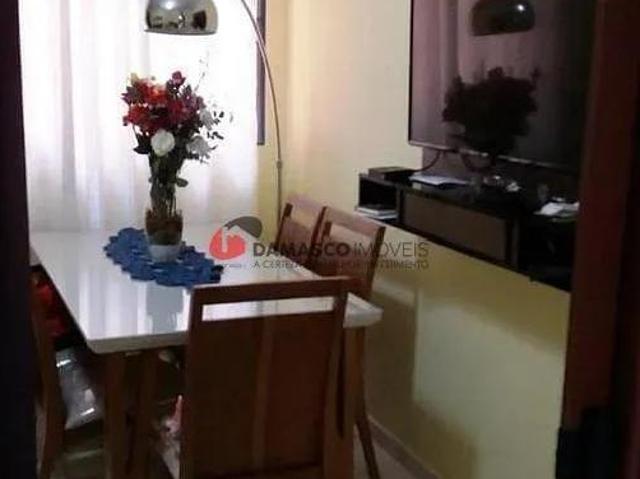 Apartamento em Vila Independencia
