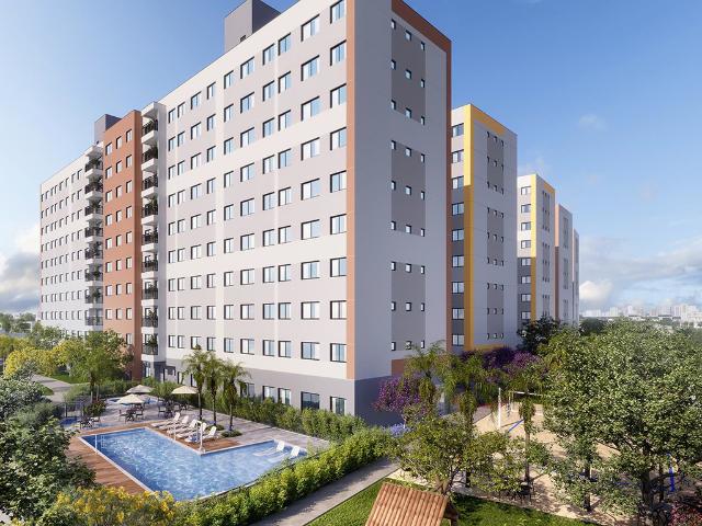 Apartamento em Vila Independência, São Paulo/SP de 0m² 2 quartos à venda por R$ 319.800,00