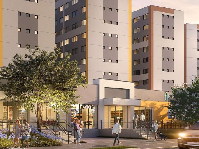 Apartamento em Vila Independência, São Paulo/SP de 0m² 2 quartos à venda por R$ 374.890,00