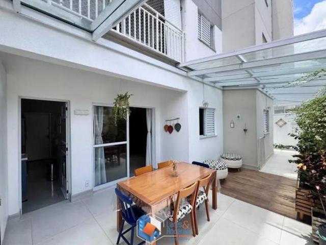 Apartamento em Vila Independência, São Paulo/SP de 109m² 2 quartos à venda por R$ 850.000,00