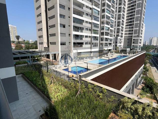 Apartamento em Vila Independência, São Paulo/SP de 121m² 3 quartos à venda por R$ 1.299.900,00