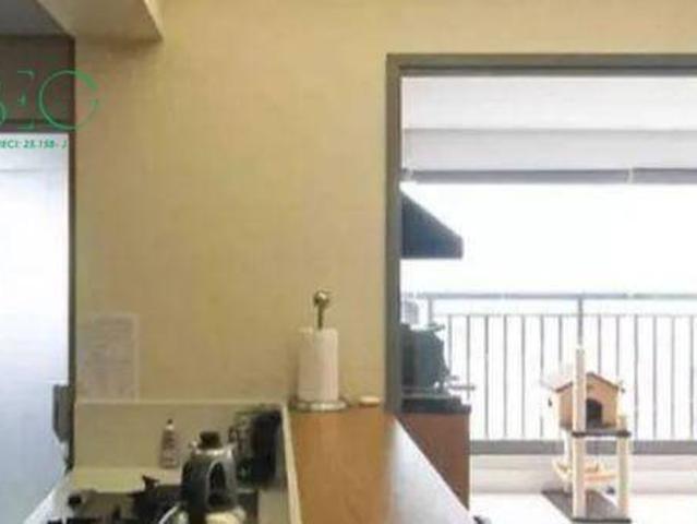 Apartamento em Vila Independência, São Paulo/SP de 121m² 3 quartos à venda por R$ 1.598.900,00