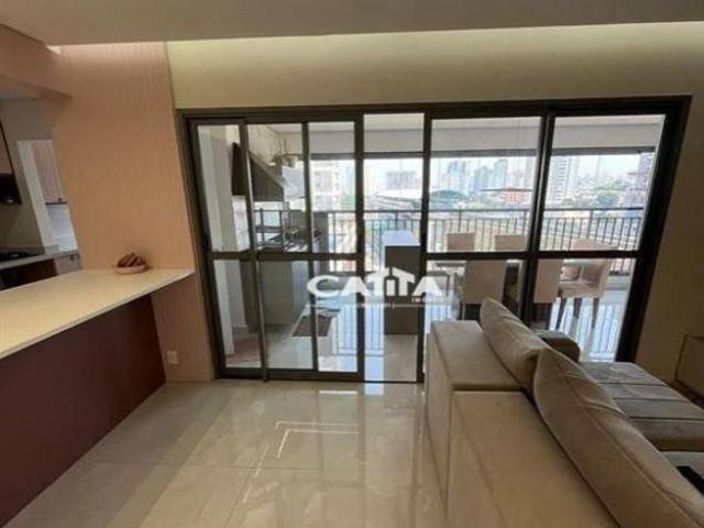 Apartamento em Vila Independência, São Paulo/SP de 123m² 3 quartos à venda por R$ 1.299.000,00
