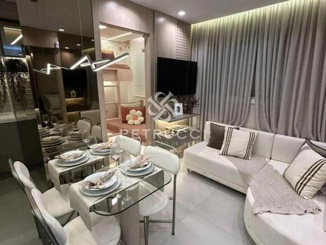 Apartamento em Vila Independência, São Paulo/SP de 33m² 2 quartos à venda por R$ 284.900,00