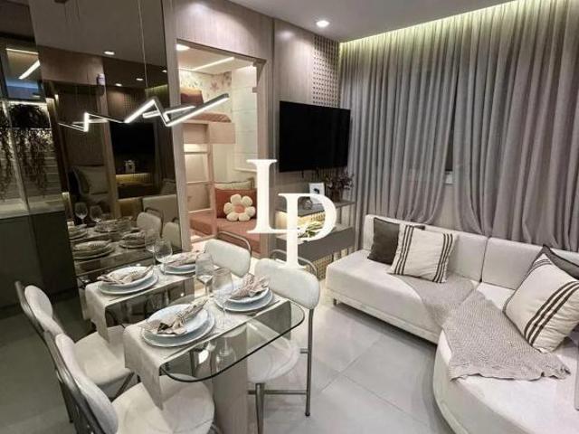 Apartamento em Vila Independência, São Paulo/SP de 35m² 2 quartos à venda por R$ 304.900,00
