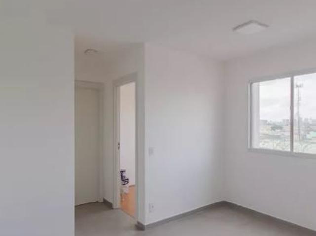 Apartamento em Vila Independência, São Paulo/SP de 36m² 2 quartos à venda por R$ 297.900,00