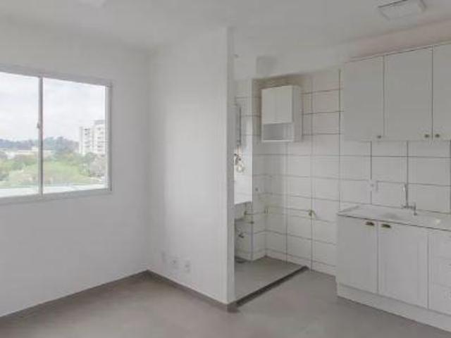 Apartamento em Vila Independência, São Paulo/SP de 36m² 2 quartos à venda por R$ 298.000,00