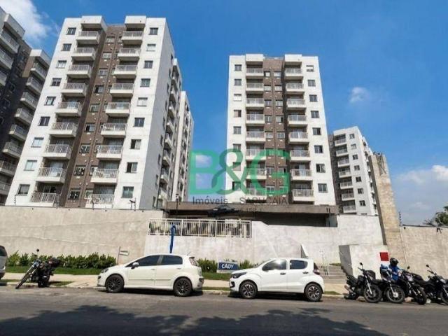 Apartamento em Vila Independência, São Paulo/SP de 37m² 1 quartos à venda por R$ 189.800,00