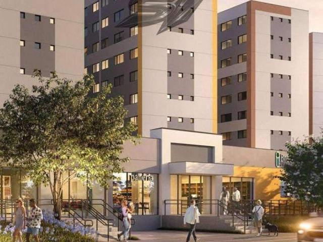 Apartamento em Vila Independência, São Paulo/SP de 37m² 2 quartos à venda por R$ 275.000,00