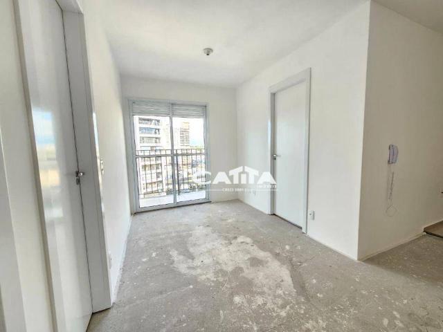 Apartamento em Vila Independência, São Paulo/SP de 37m² 2 quartos à venda por R$ 392.000,00