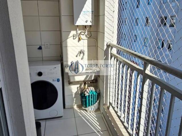 Apartamento em Vila Independência, São Paulo/SP de 54m² 2 quartos à venda por R$ 419.900,00