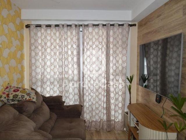 Apartamento em Vila Independência, São Paulo/SP de 55m² 1 quartos à venda por R$ 444.900,00