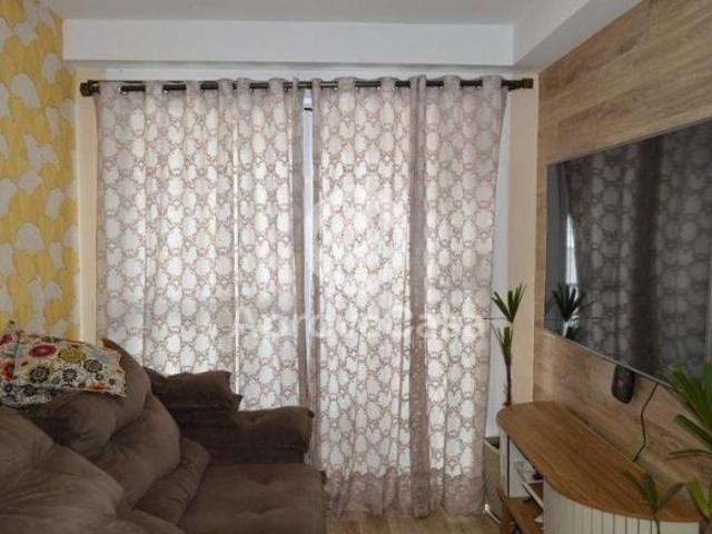 Apartamento em Vila Independência, São Paulo/SP de 55m² 1 quartos à venda por R$ 445.000,00