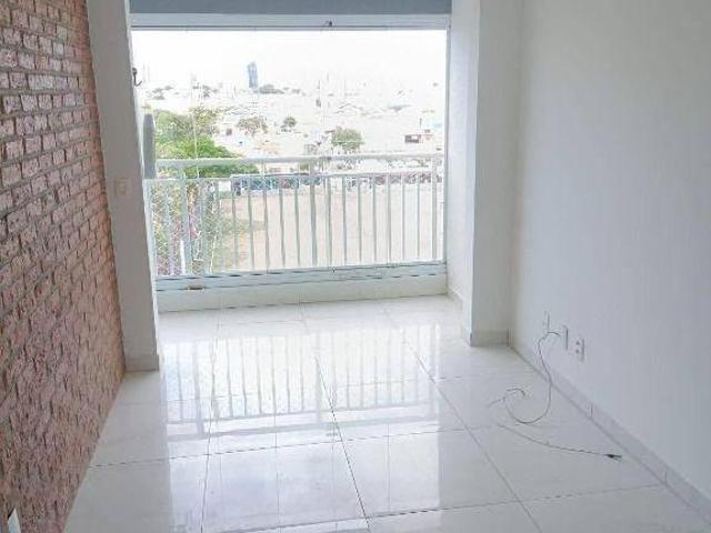 Apartamento em Vila Independência, São Paulo/SP de 55m² 2 quartos à venda por R$ 510.000,00