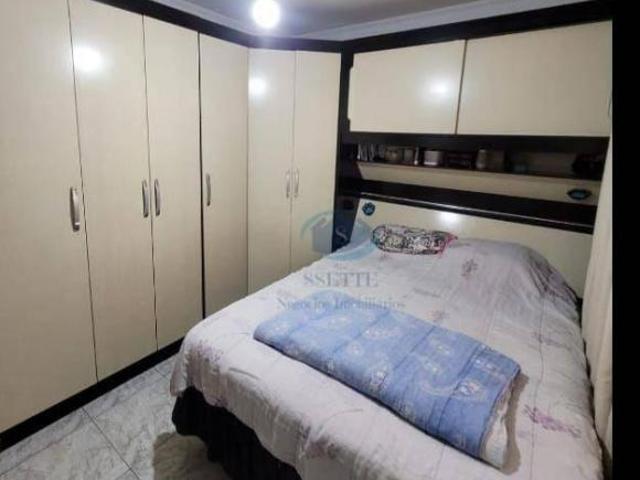 Apartamento em Vila Independência, São Paulo/SP de 57m² 2 quartos à venda por R$ 300.000,00