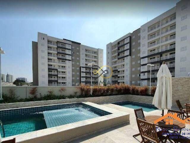 Apartamento em Vila Independência, São Paulo/SP de 59m² 1 quartos à venda por R$ 429.900,00