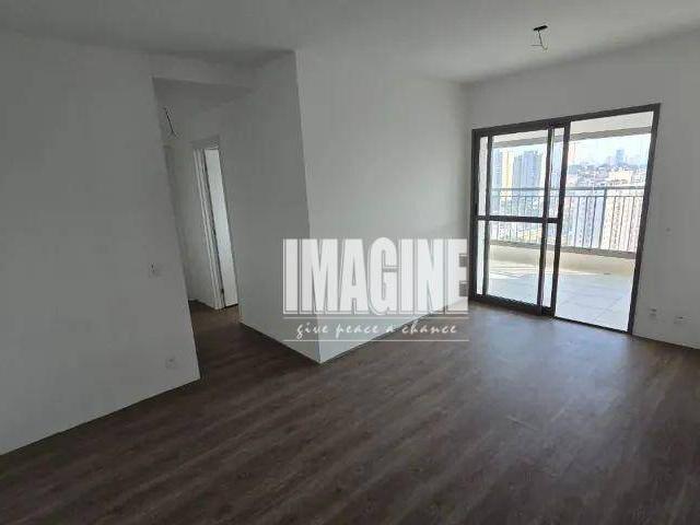 Apartamento em Vila Independência, São Paulo/SP de 73m² 2 quartos à venda por R$ 797.000,00