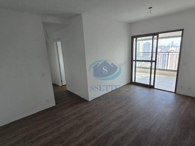 Apartamento em Vila Independência, São Paulo/SP de 73m² 3 quartos à venda por R$ 794.000,00