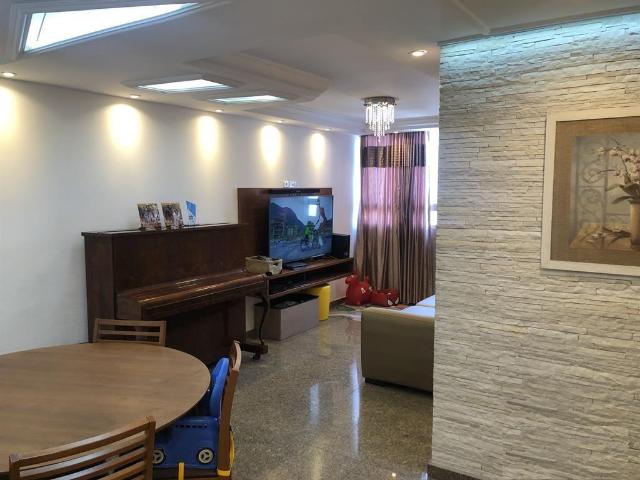 Apartamento em Vila Independência, São Paulo/SP de 79m² 3 quartos à venda por R$ 456.400,00