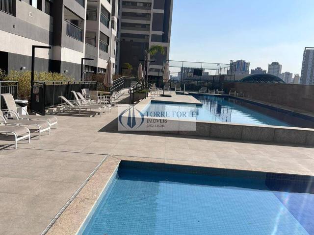 Apartamento em Vila Independência, São Paulo/SP de 90m² 3 quartos à venda por R$ 944.900,00
