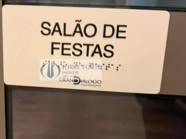 Apartamento em Vila Independência, São Paulo/SP de 90m² 3 quartos à venda por R$ 945.000,00
