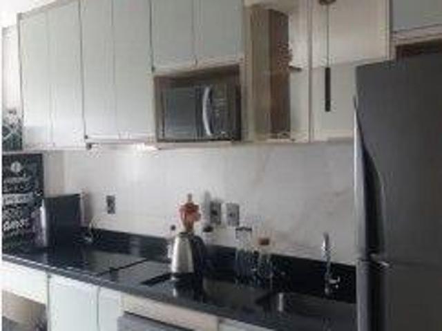 Apartamento em Vila Independência, Sorocaba/SP de 46m² 1 quartos à venda por R$ 500.000,00