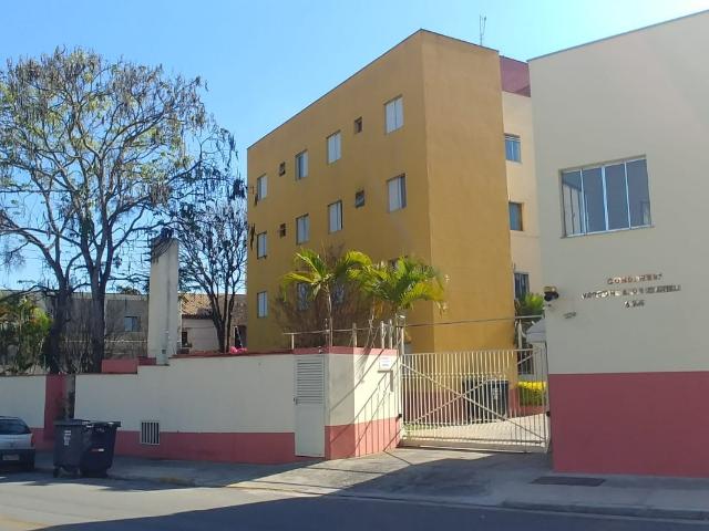 Apartamento em Vila Independência, Sorocaba/SP de 53m² 2 quartos à venda por R$ 270.800,00