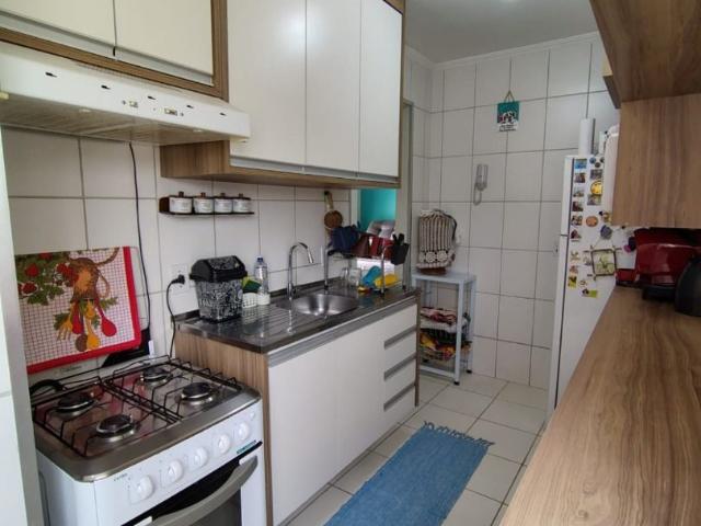 Apartamento em Vila Independência, Sorocaba/SP de 52m² 2 quartos à venda por R$ 233.000,00