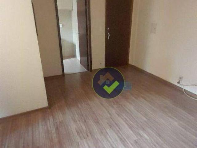 Apartamento em Vila Independência, Sorocaba/SP de 52m² 2 quartos à venda por R$ 234.000,00