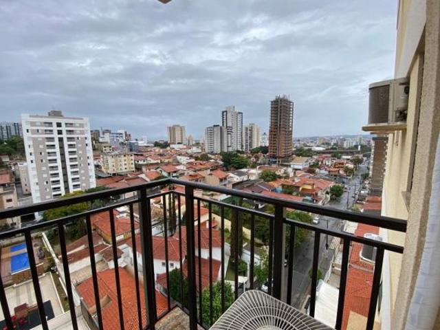 Apartamento em Vila Independência, Sorocaba/SP de 123m² 3 quartos à venda por R$ 1.200.600,00 ou par