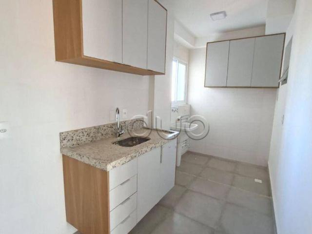 Apartamento em Vila Independência, Piracicaba/SP de 78m² 3 quartos à venda por R$ 649.900,00