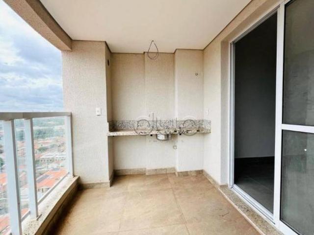 Apartamento em Vila Independência, Piracicaba/SP de 78m² 3 quartos à venda por R$ 650.000,00