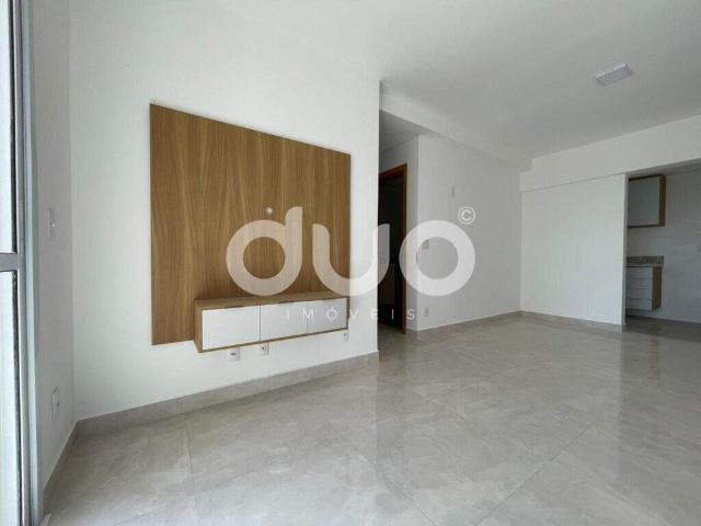 Apartamento em Vila Independência, Piracicaba/SP de 78m² 3 quartos para locação R$ 3.900,00/mes