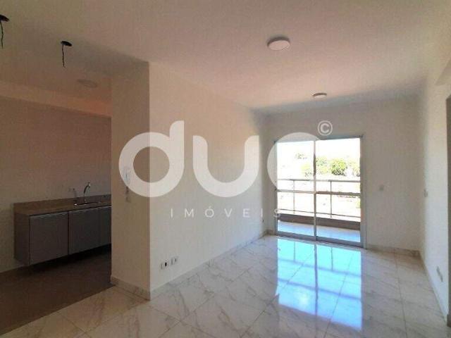 Apartamento em Vila Independência, Piracicaba/SP de 72m² 2 quartos para locação R$ 2.800,00/mes