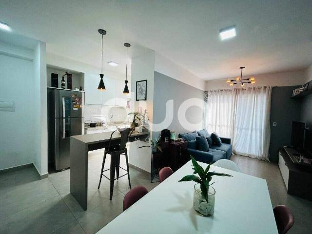 Apartamento em Vila Independência, Piracicaba/SP de 72m² 2 quartos para locação R$ 2.800,00/mes