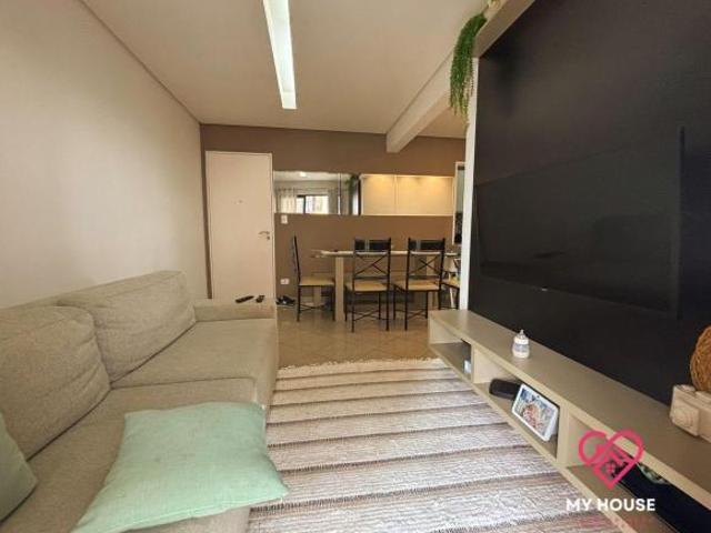 Apartamento em Vila Indiana, São Paulo/SP
