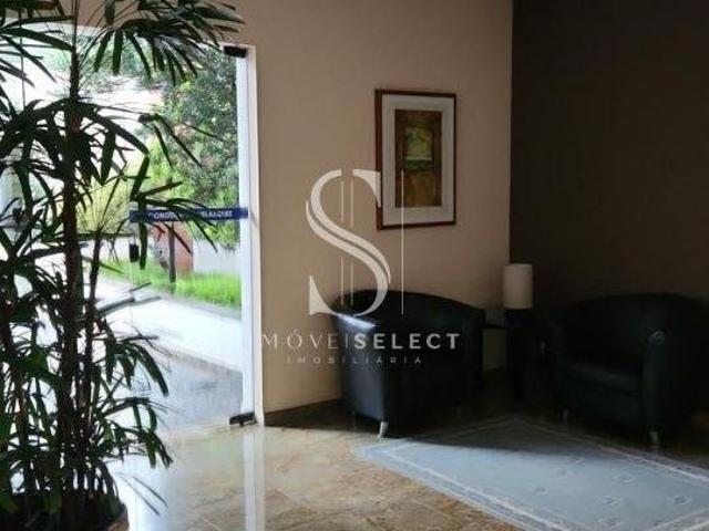 Apartamento em Vila Indiana, São Paulo/SP de 114m² 3 quartos à venda por R$ 1.400.000,00