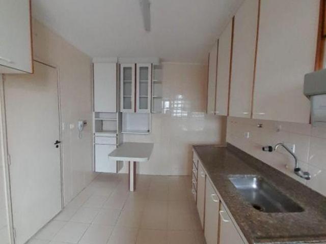 Apartamento em Vila Indiana, São Paulo/SP de 114m² 3 quartos à venda por R$ 1.430.000,00
