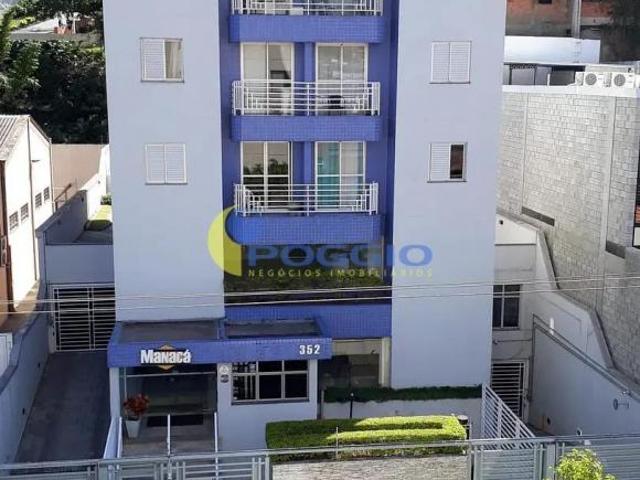 Apartamento em Vila Indiana, São Paulo/SP de 55m² 2 quartos à venda por R$ 485.000,00