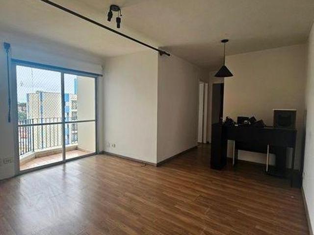 Apartamento em Vila Indiana, São Paulo/SP de 57m² 2 quartos à venda por R$ 480.000,00 ou para locaçã