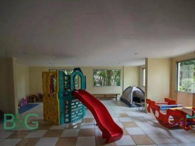 Apartamento em Vila Indiana, São Paulo/SP de 59m² 2 quartos à venda por R$ 450.000,00