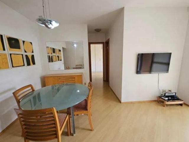 Apartamento em Vila Indiana, São Paulo/SP de 65m² 2 quartos à venda por R$ 580.000,00