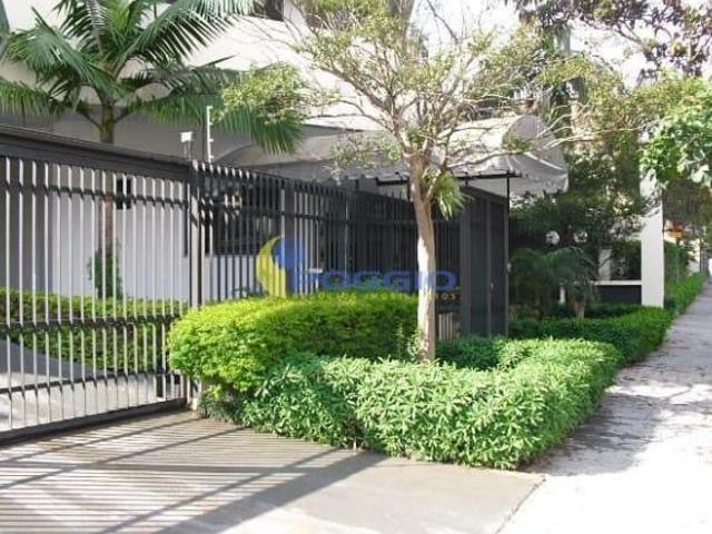 Apartamento em Vila Indiana, São Paulo/SP de 66m² 2 quartos à venda por R$ 620.000,00