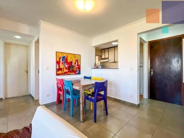 Apartamento em Vila Indiana, São Paulo/SP de 70m² 1 quartos à venda por R$ 598.000,00